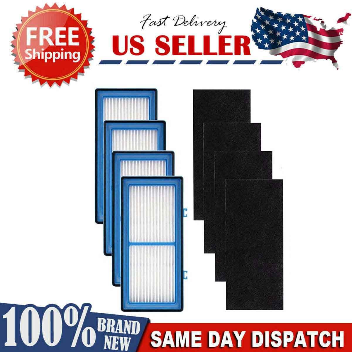 Hepa Filter For Holmes AER1 Series Total Air Purifier HAP412-NUC ...
