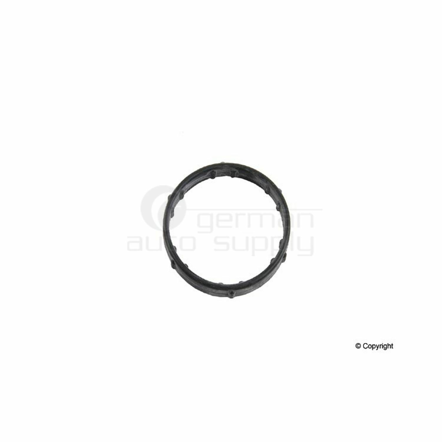 Genuine Engine Coolant Thermostat Seal 4413478 for Land Rover | eBay
