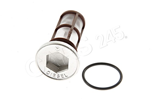 Genuine Fuel Strainer MERCEDES S210 W115 W210 Sedan Wagon 2104700506 | eBay