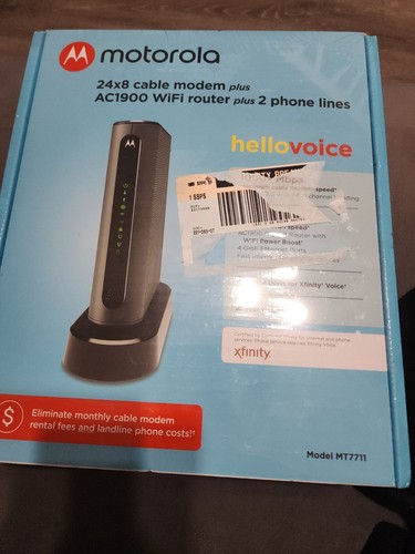 Motorola+MT7711+24X8+Cable+Modem+and+AC1900+Dual+Band+Wi-Fi+Gigabit ...
