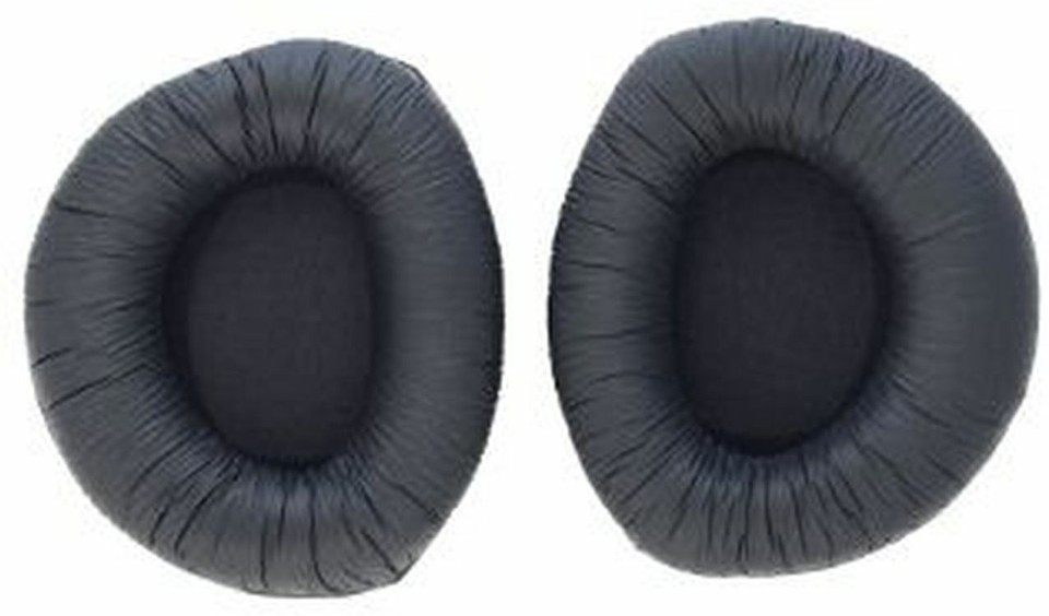 Replacement Ear Pads Cups Cover For SENNHEISER RS195 HDR195 Headphones ...