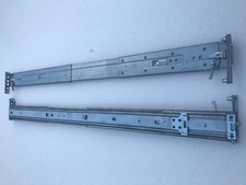 HPE 2U Small Form Factor Easy Install Rail Kit (733660-B21) for sale ...