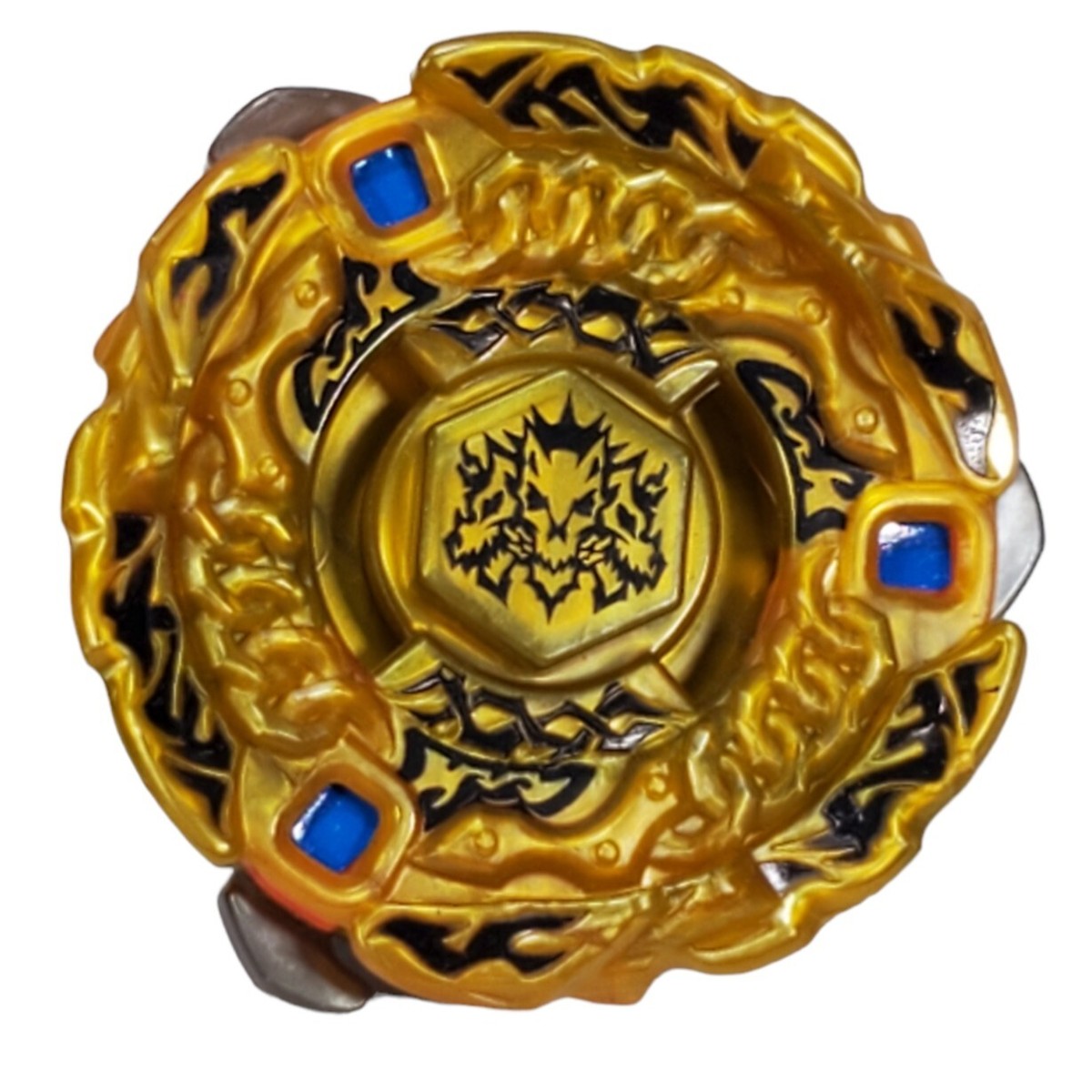 Beyblade Kerbecs Blad Blast Beyblades – Anime Beyond