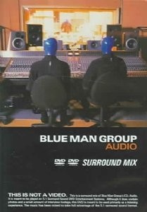 Blue Man Group - Audio | eBay
