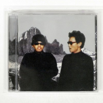 YOSUI INOUE TAMIO OKUDA SHOPPING FORLIFE FLCF3679 Japan 1CD | eBay