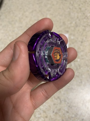 Purple Earth Eagle Aquila 105HF/S - Event Special - (Metal Face Bolt ...