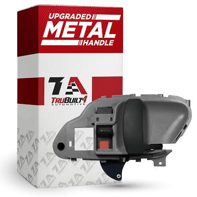 GM-15708044 Interior Right Side Front or Rear Door Handle 95-00 Chevy ...