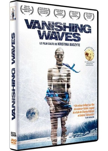 VANISHING WAVES - DVD neuf | eBay