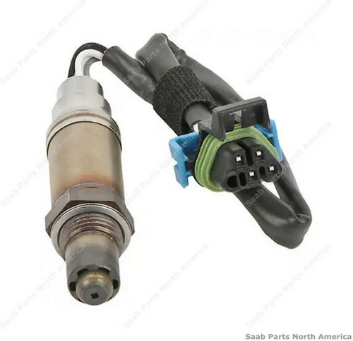 Oxygen Sensor For 2008-2009 Chevrolet Express 3500 6.0L V8 GAS OHV PN ...