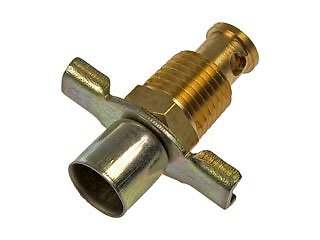 Dorman Radiator Drain Petcock Fits 1965-1970 Ford Cortina 1966 1967 ...