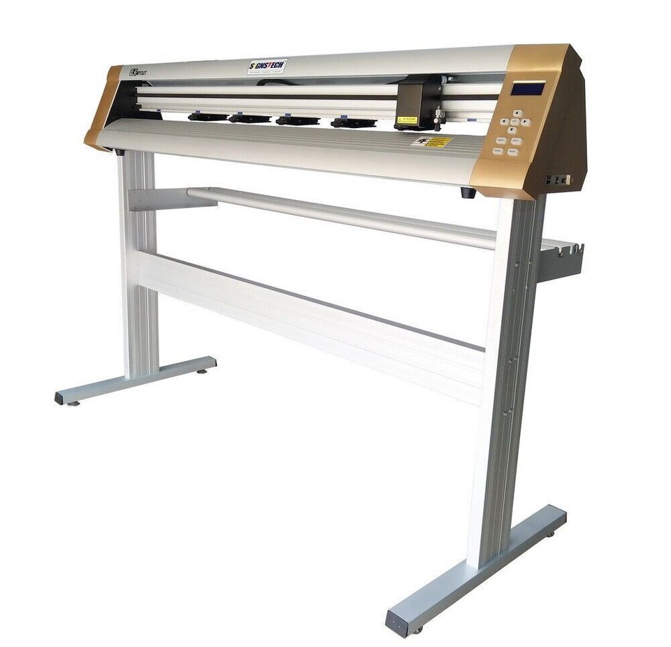 MYCUT 1500mm 59" Contour Cutter Plotter Vinyl Film Tint Cutting ...