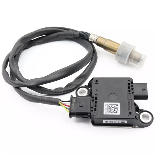 PM Particulate Sensor 227930700R For Renault Trafic MK3 0281007573 ...