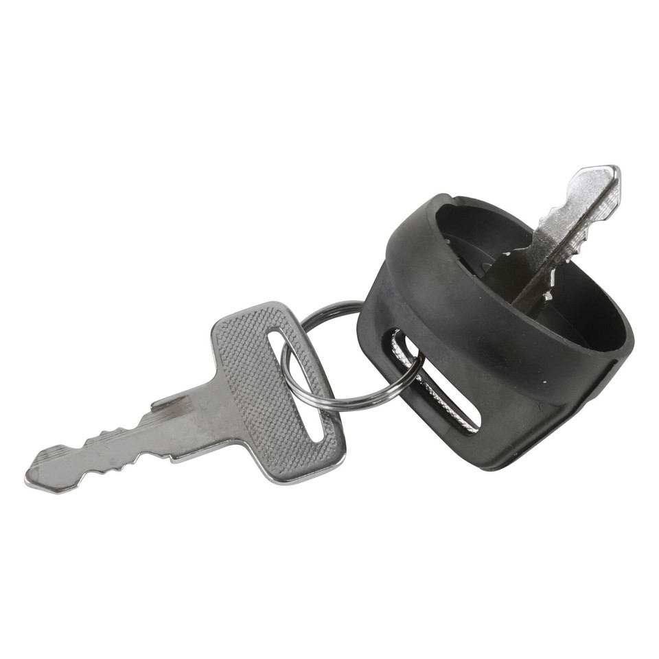 Ignition Switch Key for Bombardier Can-Am Traxter 1999 2000 2001 2002 ...
