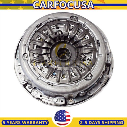 6DCT250 DPS6 Auto Transmission Dual Clutch Drum For FORD FOCUS FIESTA ...