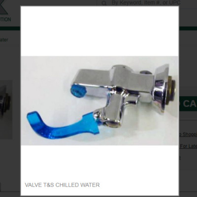 Fountains & Soda Dispensing - Post Mix