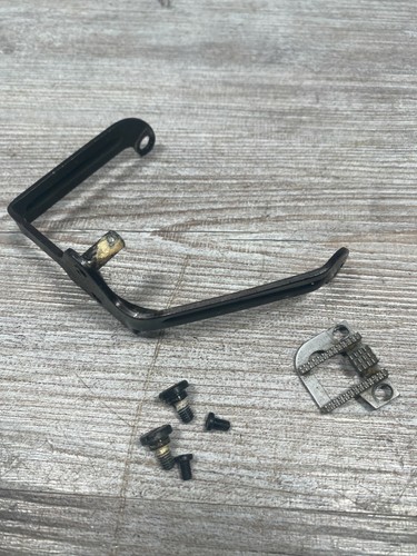 Vintage Singer Sewing Machine 3343c Feed Dog Parts | eBay