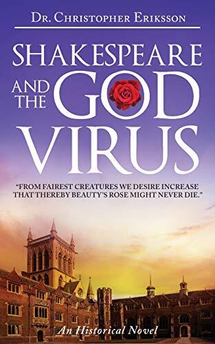 Shakespeare and the God Virus 9781950034154| eBay