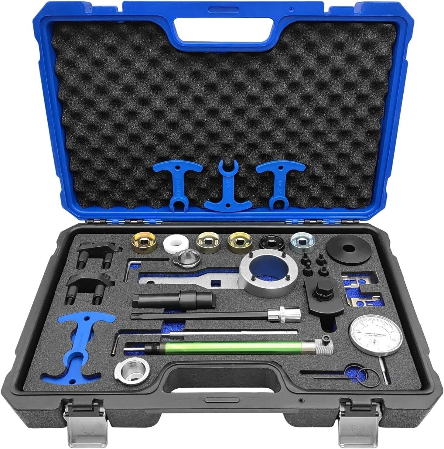 32 Pcs Engine Timing Tool Kit for VW Audi TSI TFSI EA888 1.8L 2.0L ...