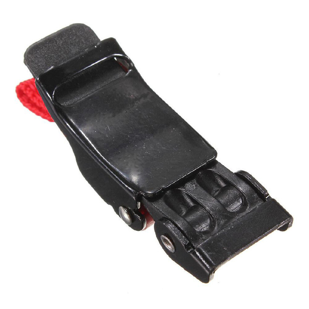 Helmet Quick Release Buckle Motorcycle Helmet Quick Release Buckle