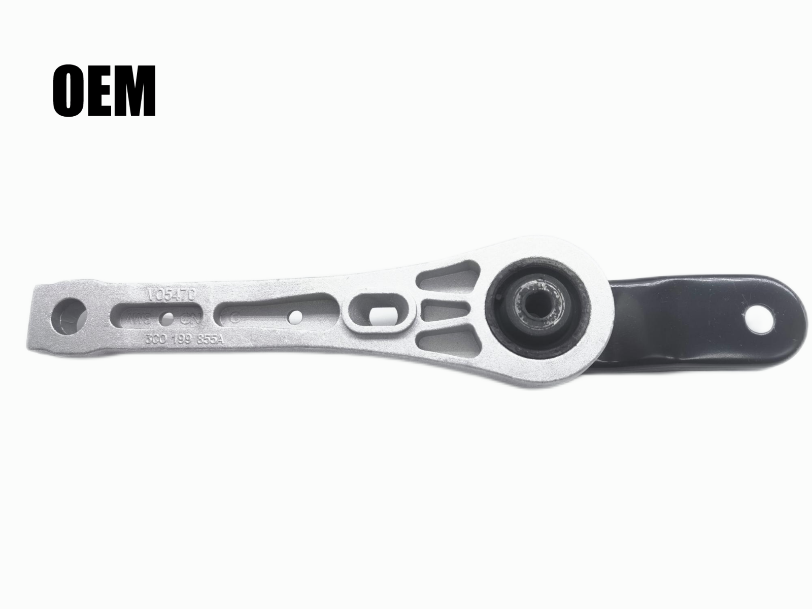 NEW OEM Engine Mount for Audi A3 TT TTS Quattro VW CC Jetta Passat ...