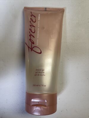 Avon 2012 FOREVER shower gel- today tomorrow always forever 6.7fl oz | eBay