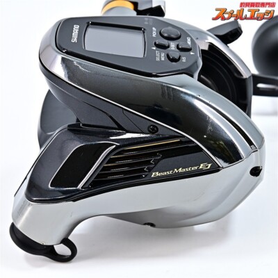 Shimano Beast Master EJ 3000 Electric Jigging for sale Shimano Beast Master EJ 3000 Electric Jigging for sale