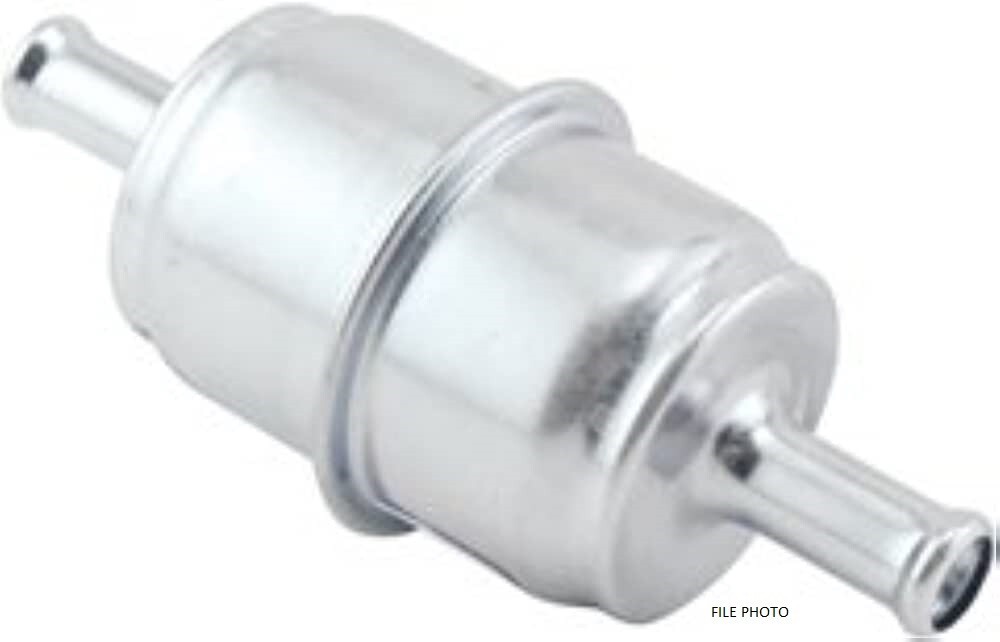 CANADIAN-TIRE 23-3435-4 - Fuel filter cross reference