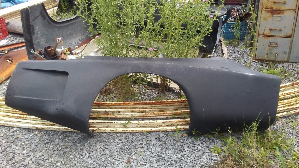 75 76 77 78 79 80 Chevrolet Monza Showcars Body Kit Road Race 5-piece ...