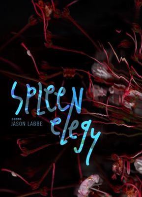 Spleen Elegy Paperback Jason Labbe 9781609642983| eBay