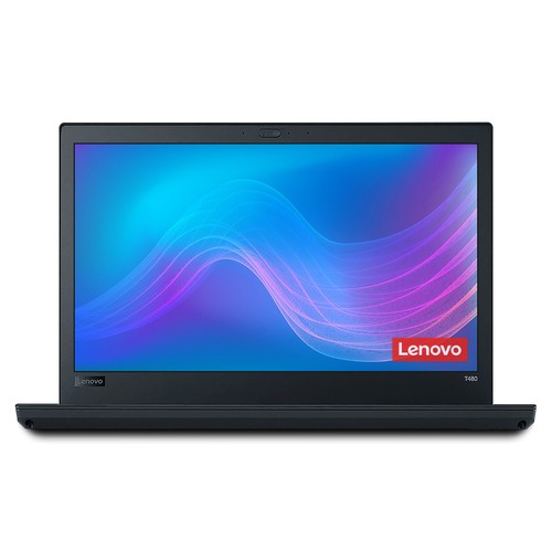 2018 Lenovo ThinkPad T480 14" i5 1.60GHz/24GB/256GB SSD (Black ...