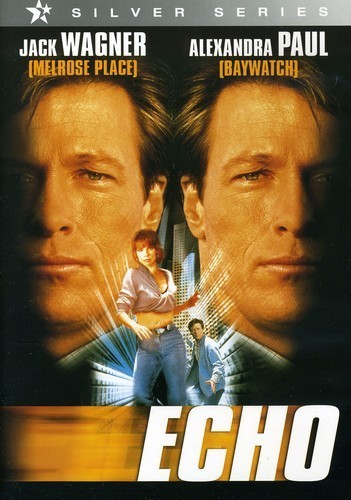 Echo (DVD, 2006) 844628090025 | eBay