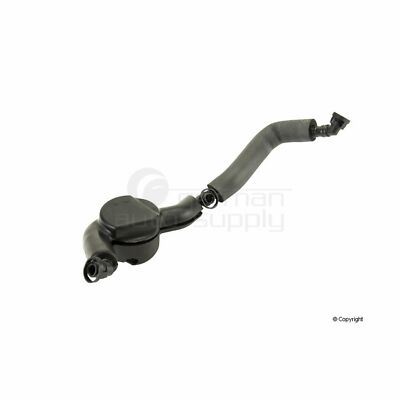 Genuine Engine Crankcase Breather Hose 11617563477 for BMW | eBay