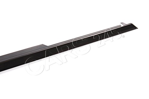 Genuine Sealing Rail Mercedes MERCEDES BBDC S204 W204 Sedan 2047253265 ...