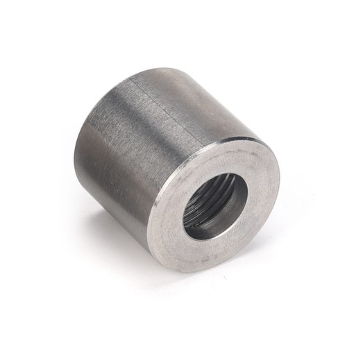 22mm x 1.5 Diesel PM Particulate Soot Sensor Repair Mount Weld Bung ...