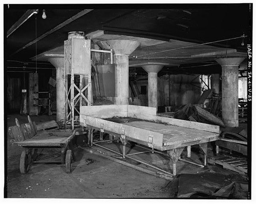 Rath Packing Company,Sycamore Street,Waterloo,Black Hawk County,IA,Iowa ...