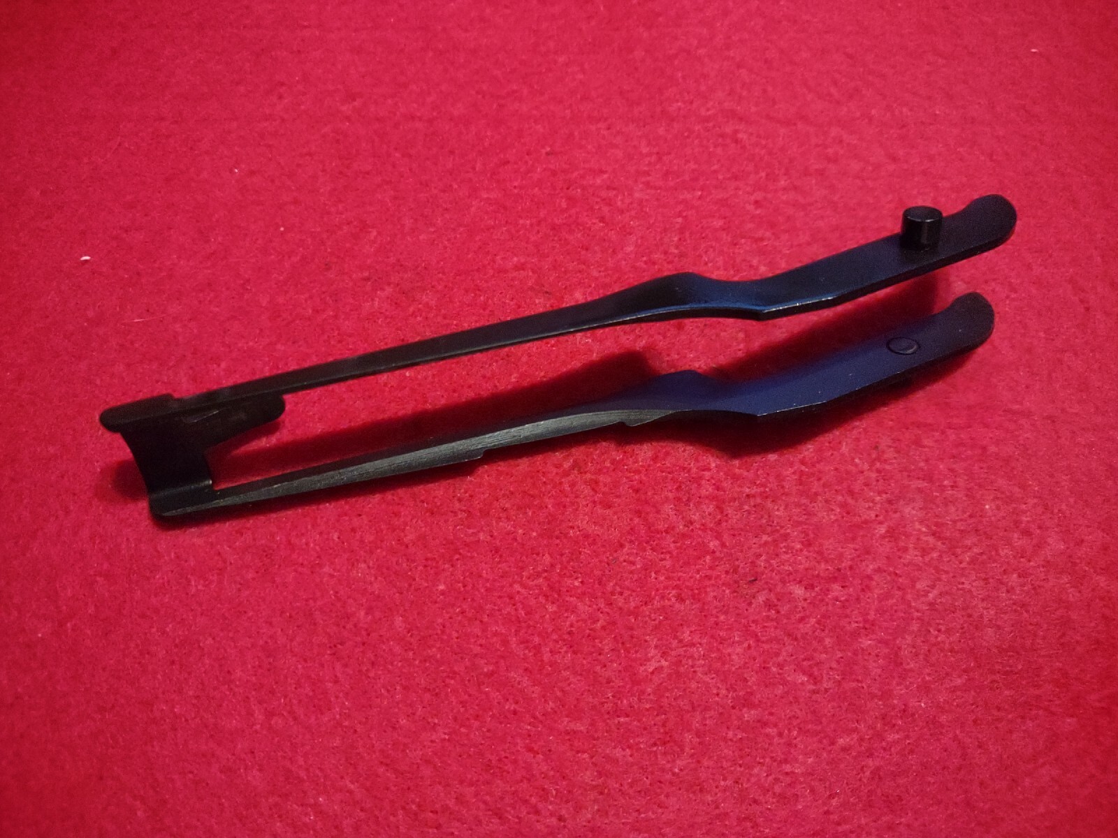 Mossberg 500 20 Gauge Shell Lifter Original Factory Parts OEM Mossberg ...