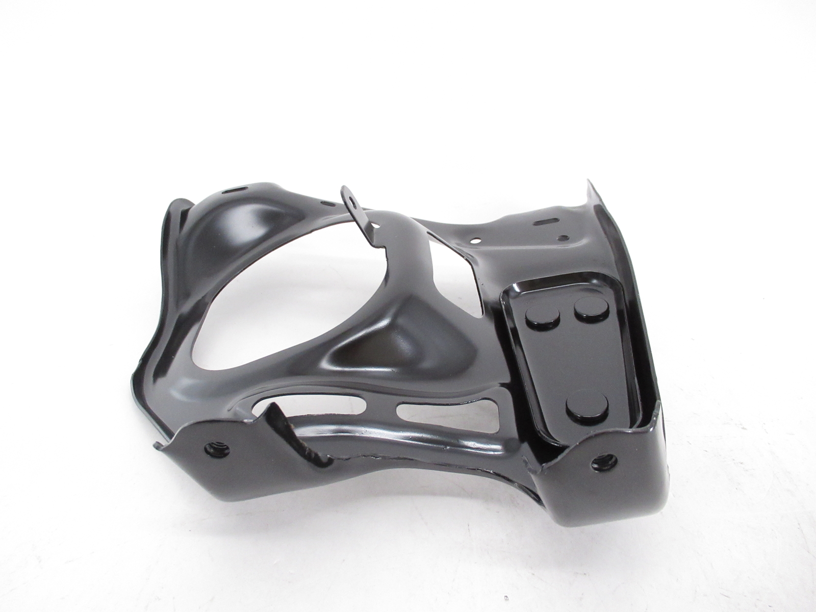 Genuine OEM Toyota 52142-0C030 Driver Front Bumper Bracket Arm 2007 ...