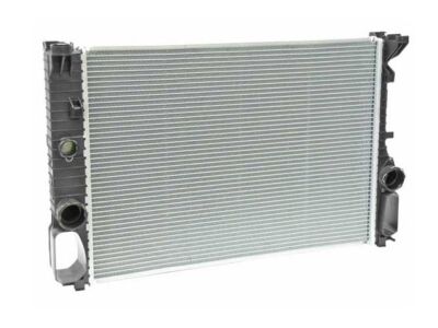 For 2007-2009 Mercedes E320 Radiator 68513SN 2008 Radiator | eBay