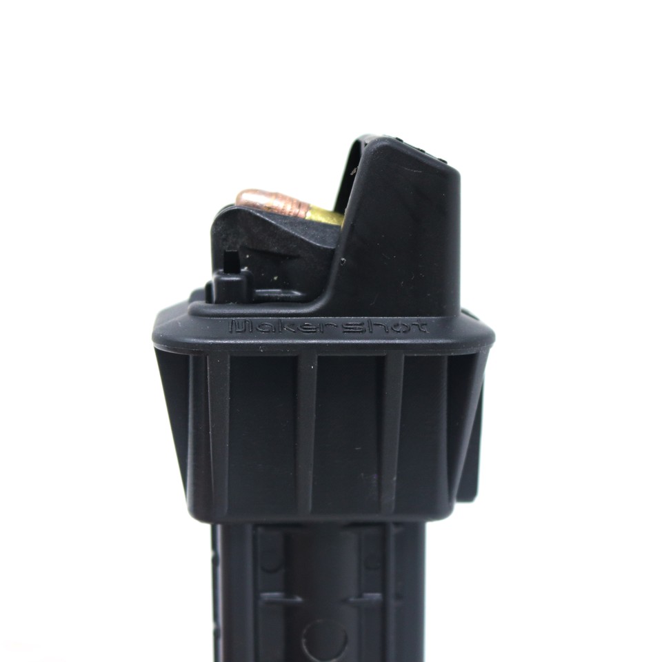 MAKERSHOT Speedloader for Kel-Tec P17 22LR, Pistol Magazine Speed ...