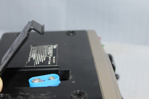 Digi-Tech DSI Base Station Walkie Talkie 6 Transistor Walkie /Morse ...