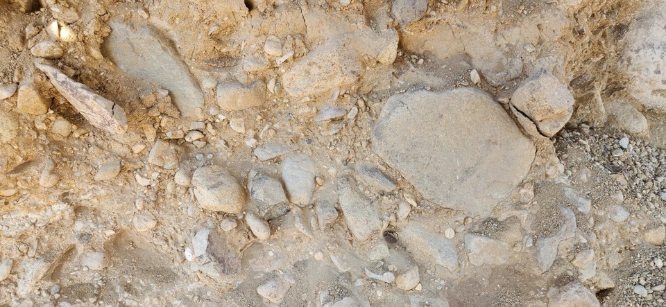 Unsearched Guaranteed Gold Paydirt Comstock Lode Nevada Gold Panning ...