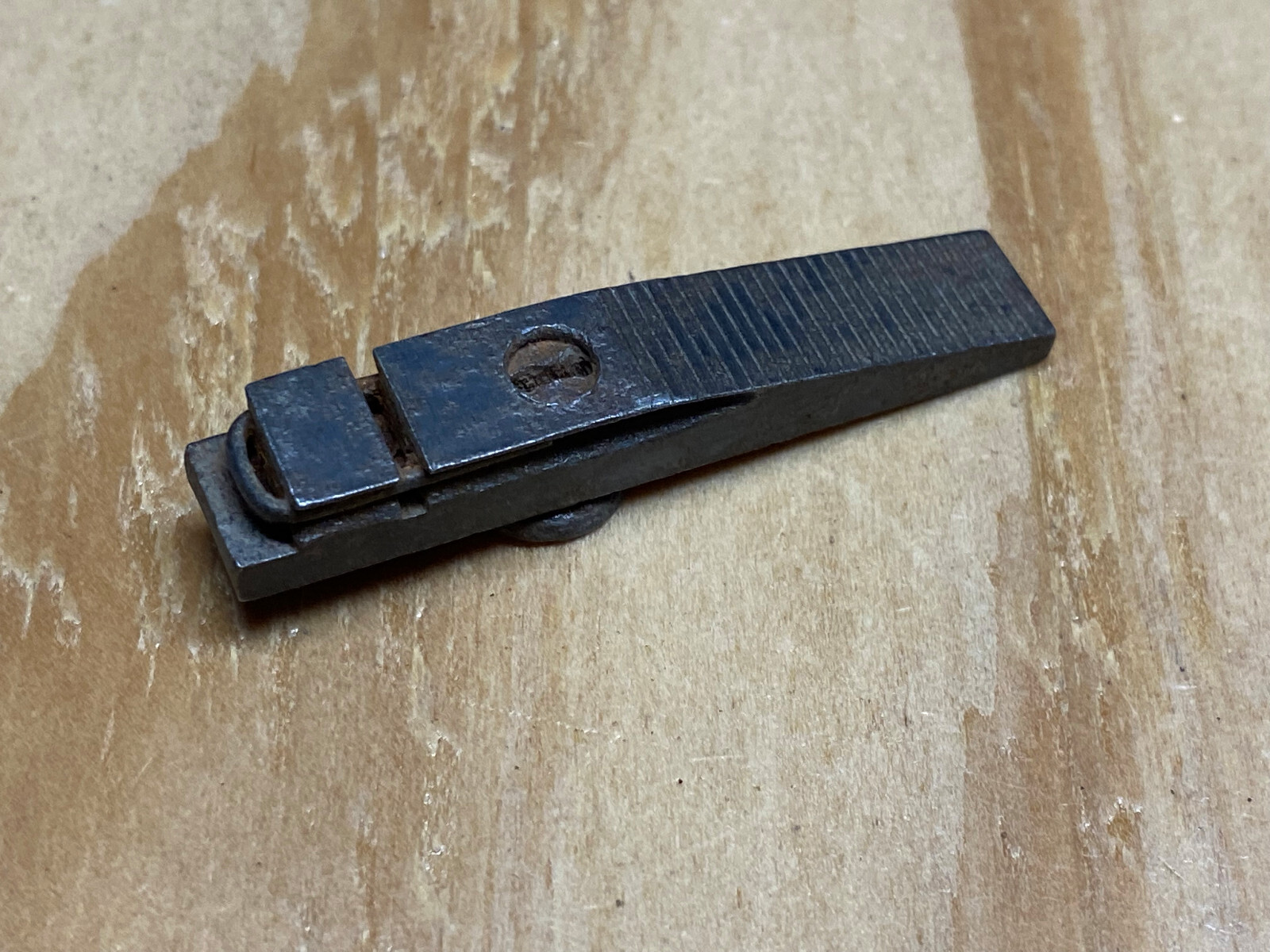 Savage Stevens Springfield 87A 6A 53 56 57 66 76 83 84 Front Sight | eBay