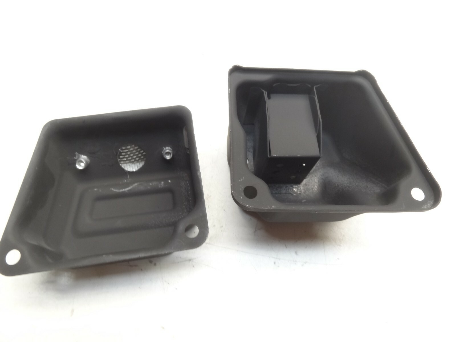 Dual Port Chainsaw Muffler Exhaust For Stihl 024 026 MS MS260 Chain saw ...