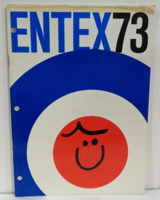 1973 ENTEX MODEL TOY HOBBY KITS FULL LINE COLOR DEALER SALES CATALOG | eBay