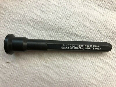 SPX Kent Moore J-41512 Valve Guide Seal Installer Installation Tool 3 ...