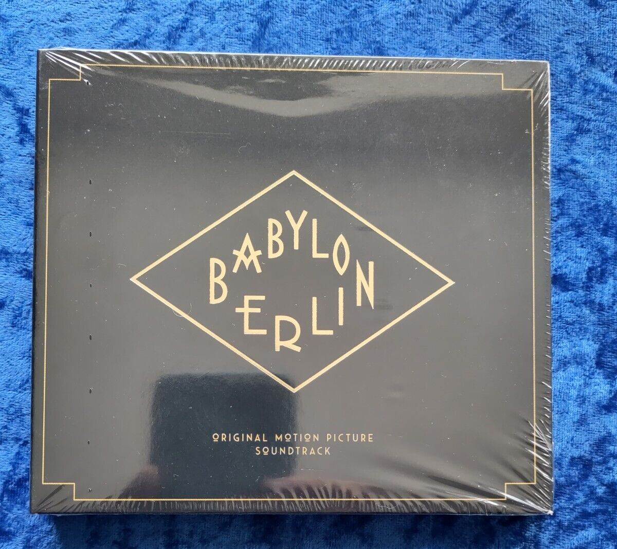 Babylon+Berlin+%28Original+Motion+Picture+Soundtrack%29+von+Various++ ...