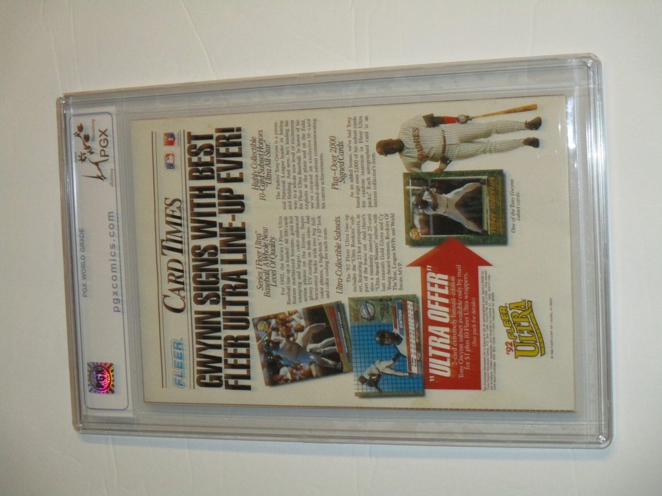 SENSATIONAL SHE HULK #40 JUMP ROPE CONTROVERSIAL PGX GRADED 8.5 W/FREE ...