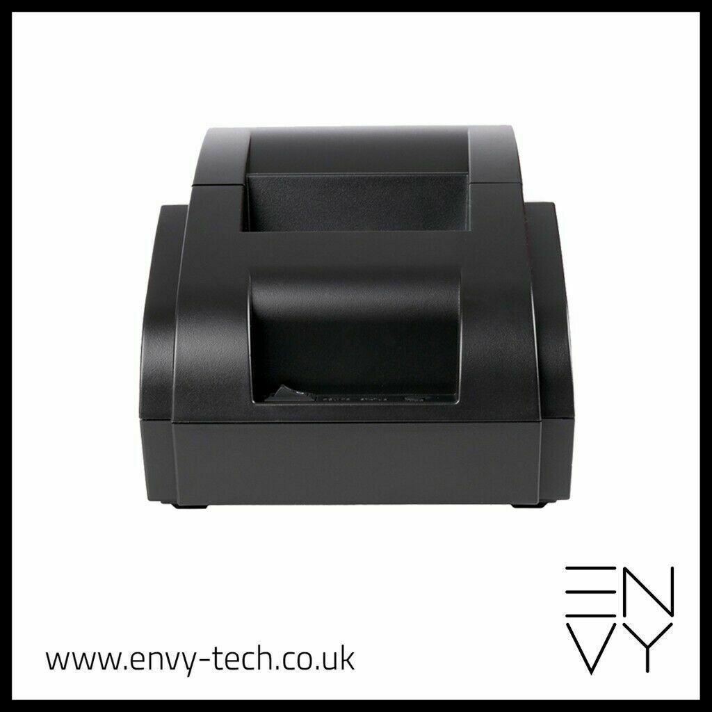 POS New Xonder 15" All in One Cash Register EPOS Till System For ...