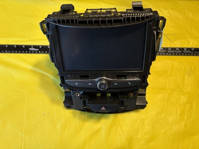 2016-2018 Chevrolet (Chevy) Cruze Malibu Radio Touch Screen Multimedia ...