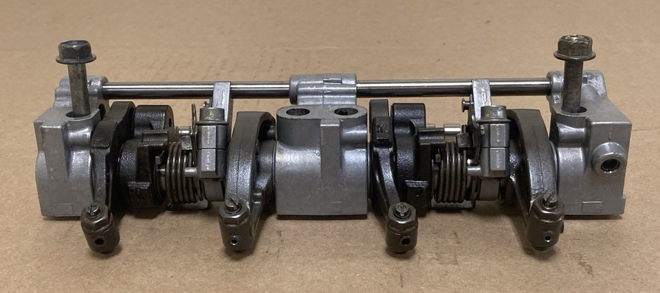 Subaru ej253 avls Intake Rocker Arm Mechanism 13330AA020 - With Pins ...